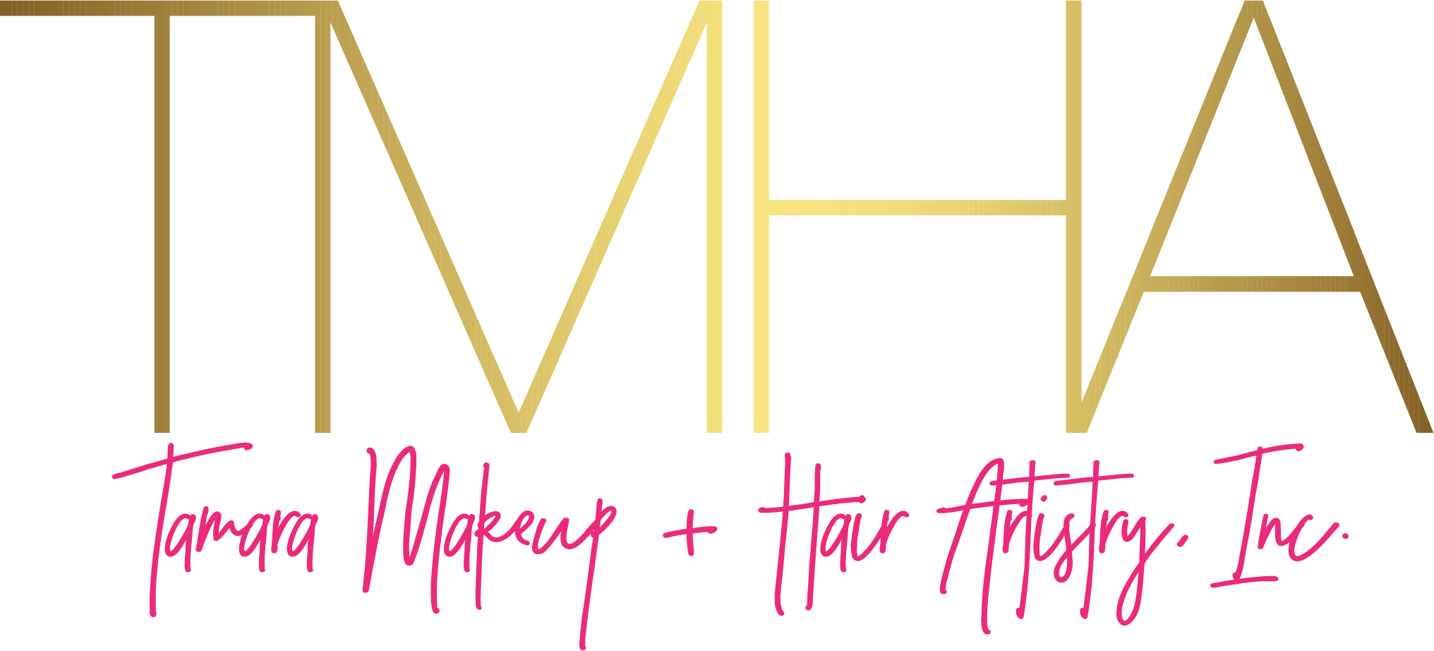 Romantic Bridal Gallery — Tamara Makeup and Hair Artistry