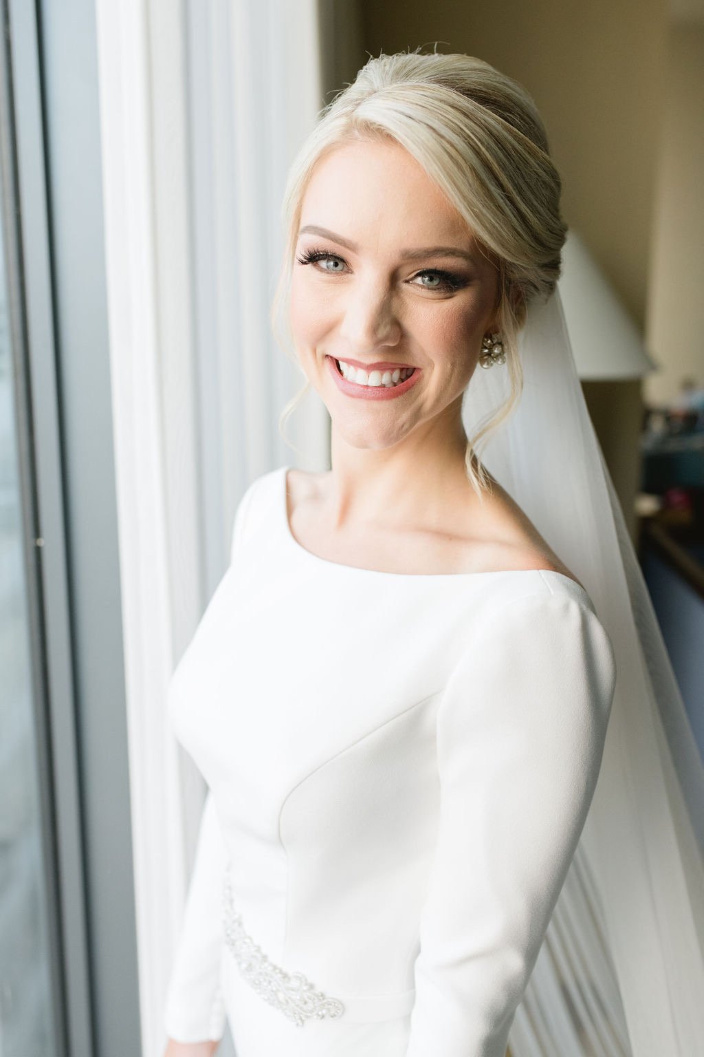 Tamara Makeup and Hair Artistry