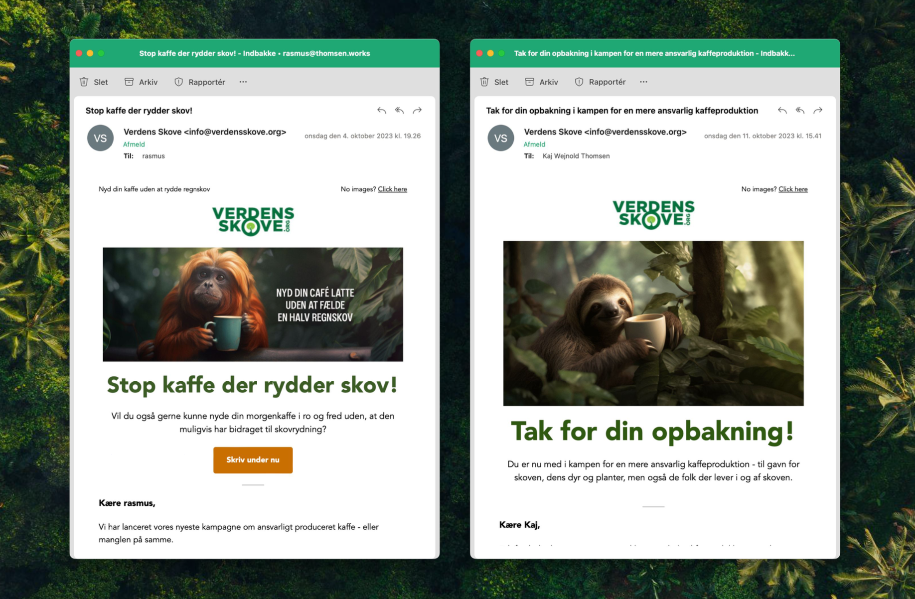Hvordan AI kan skabe nye muligheder for dine kampagner og sætte nyt fokus på din sag ...