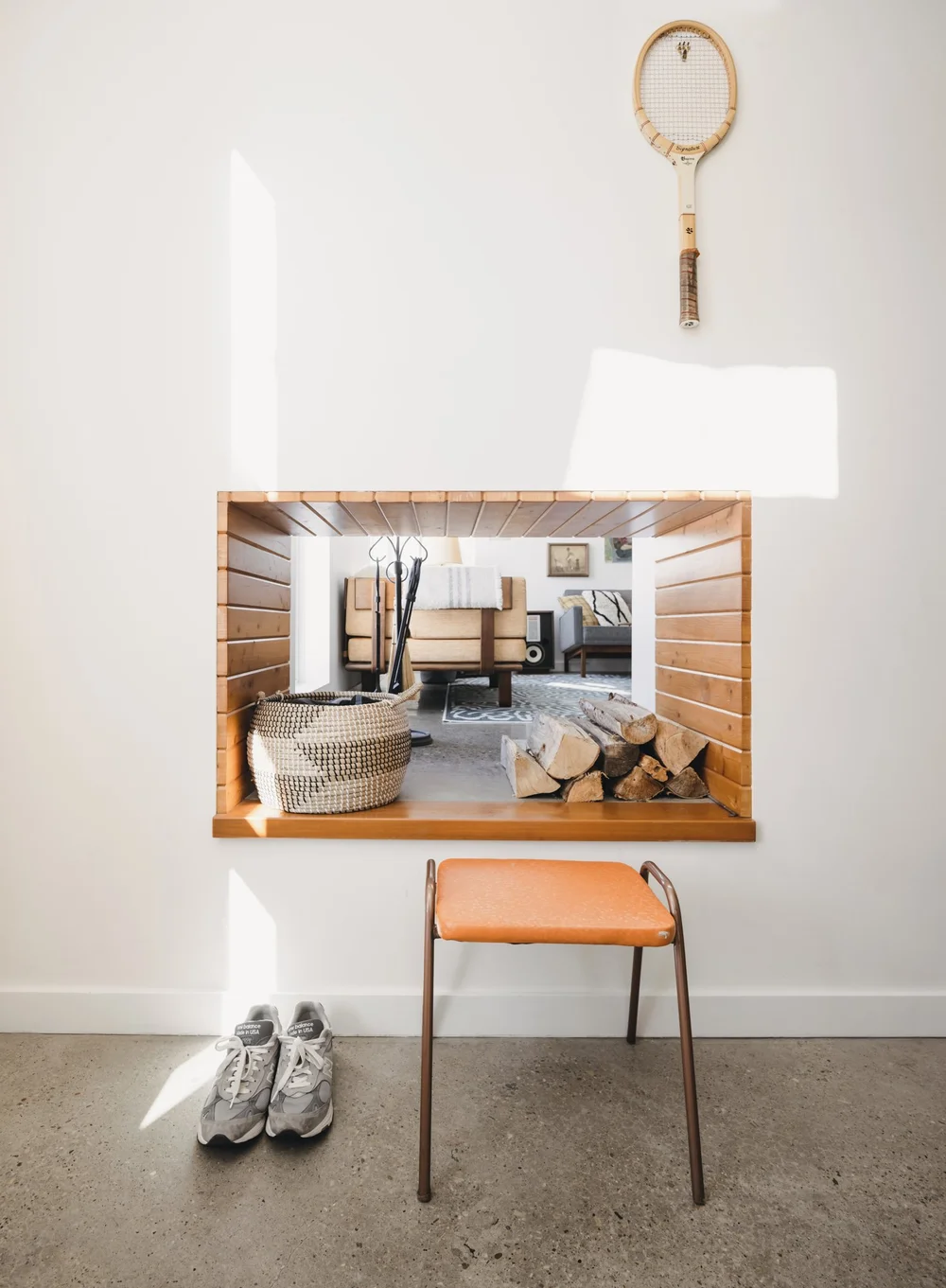 Loop House — Arch House