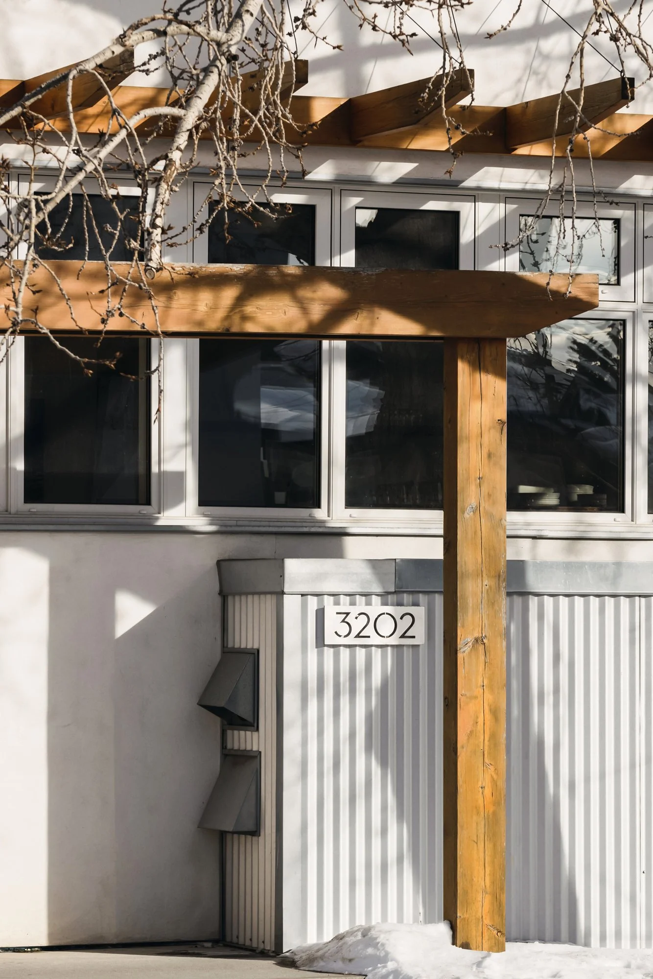 Loop House — Arch House