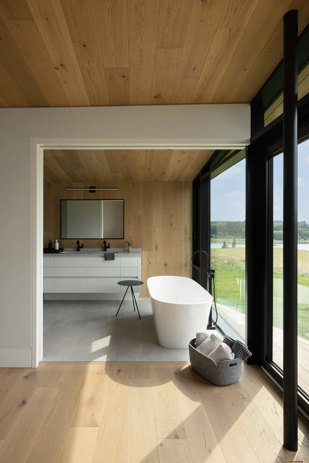 Y House - Sold — Arch House