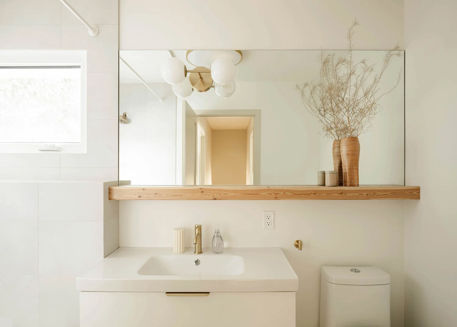 Boho House — Arch House