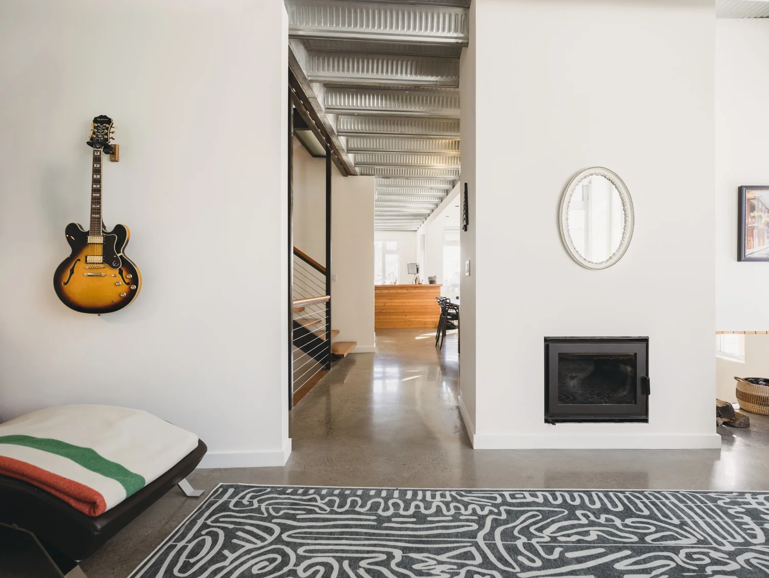 Loop House — Arch House