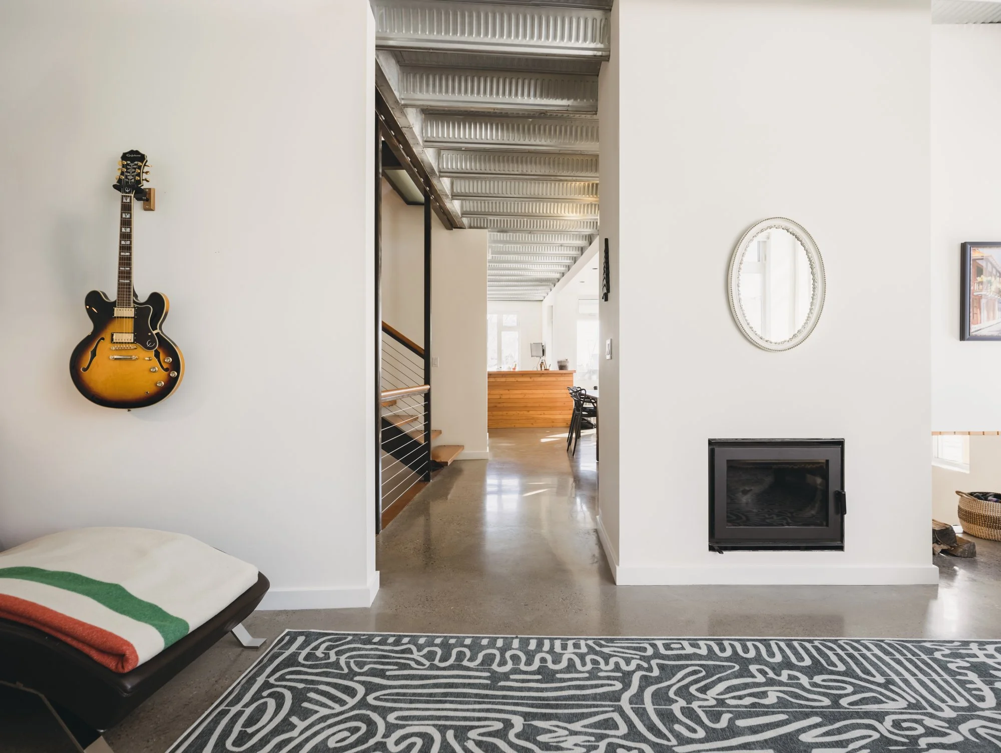 Loop House — Arch House