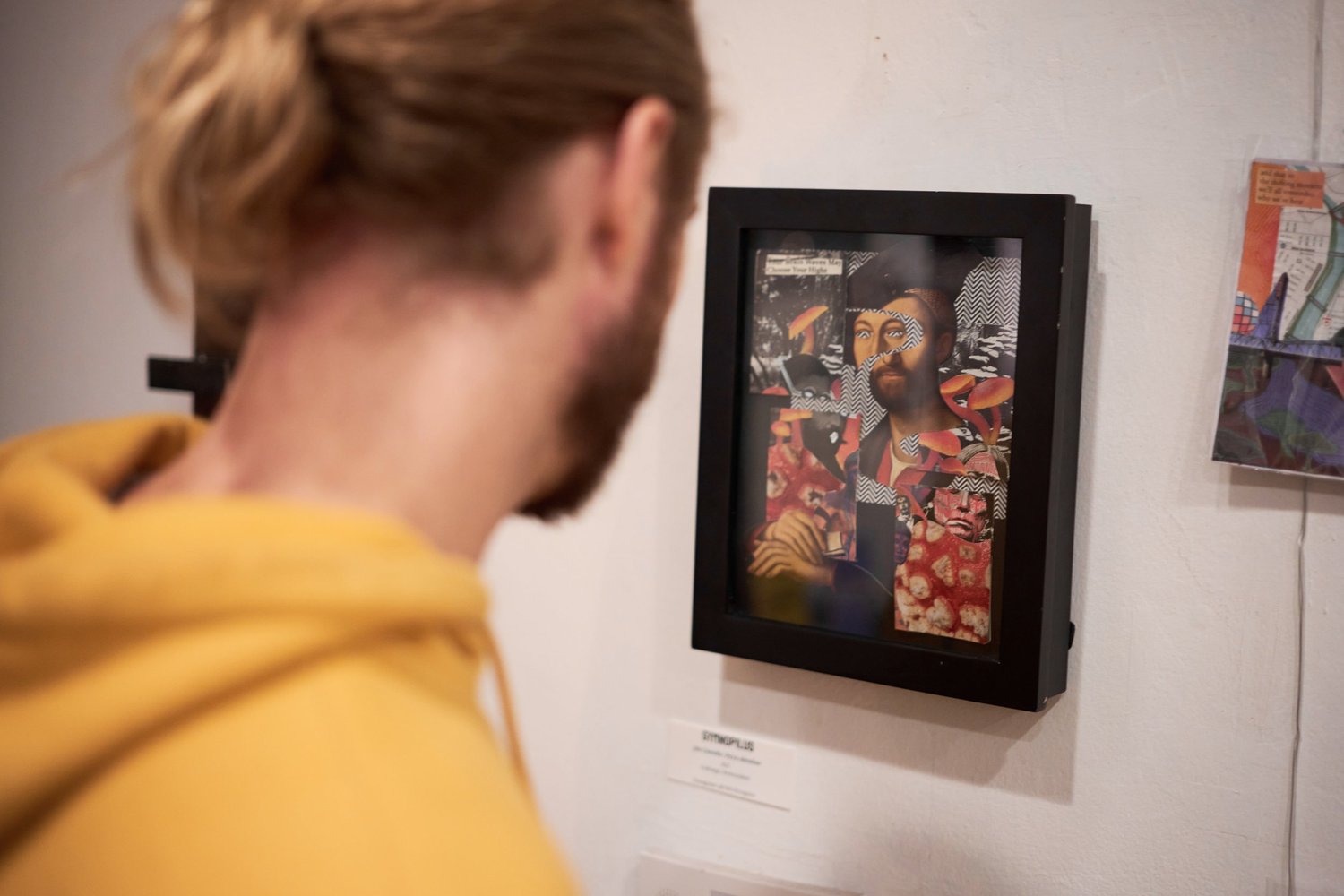Art Studio & Creative Workspaces Portland, OR | ADX Studios & Artist ...