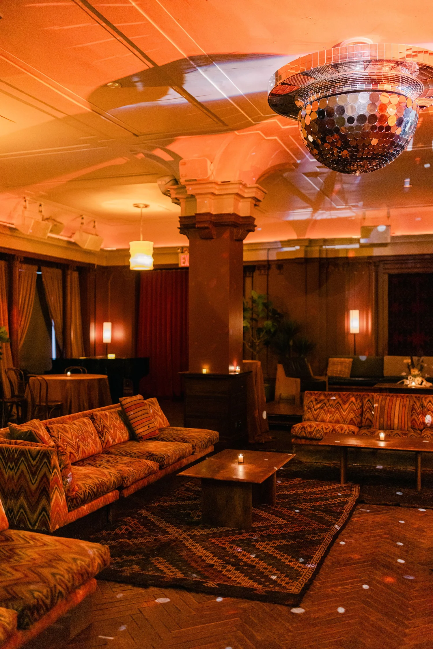 Georgia Room