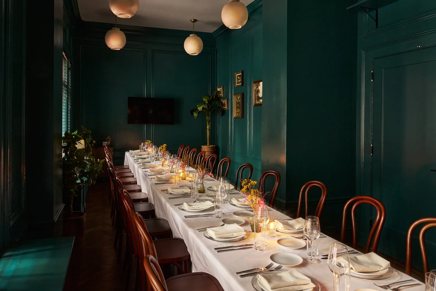 Georgia Room