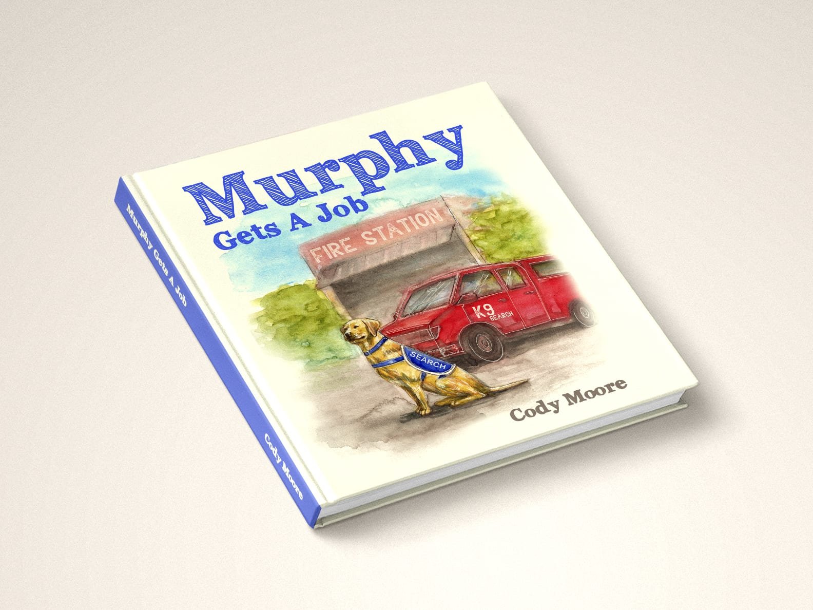 Store 1 — Idaho Disaster Dogs - Search and Rescue