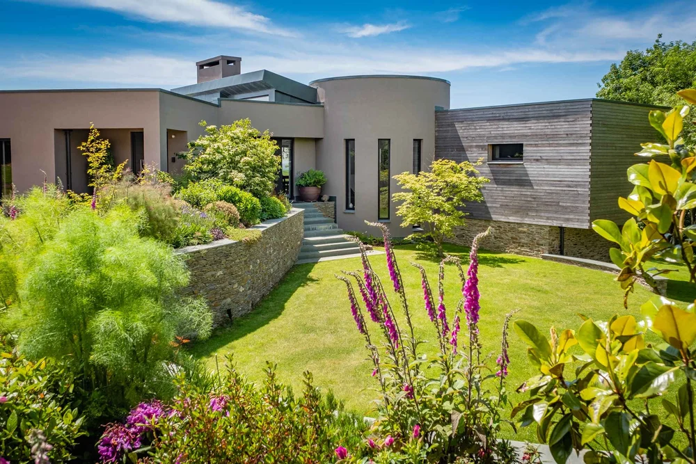 Stopher Design Partnership