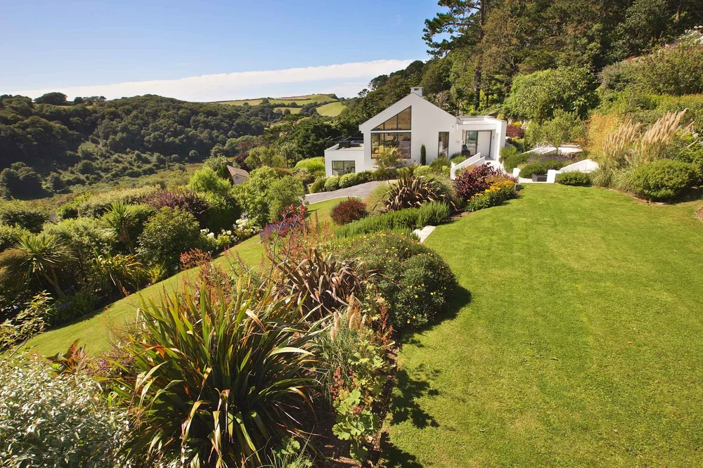 Stopher Design Partnership