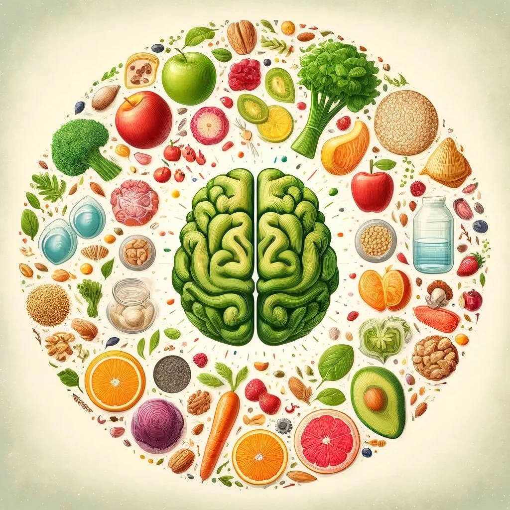 Nourishing Your Mental Health: 8 Tips for Building a Balanced Diet — Modyfi