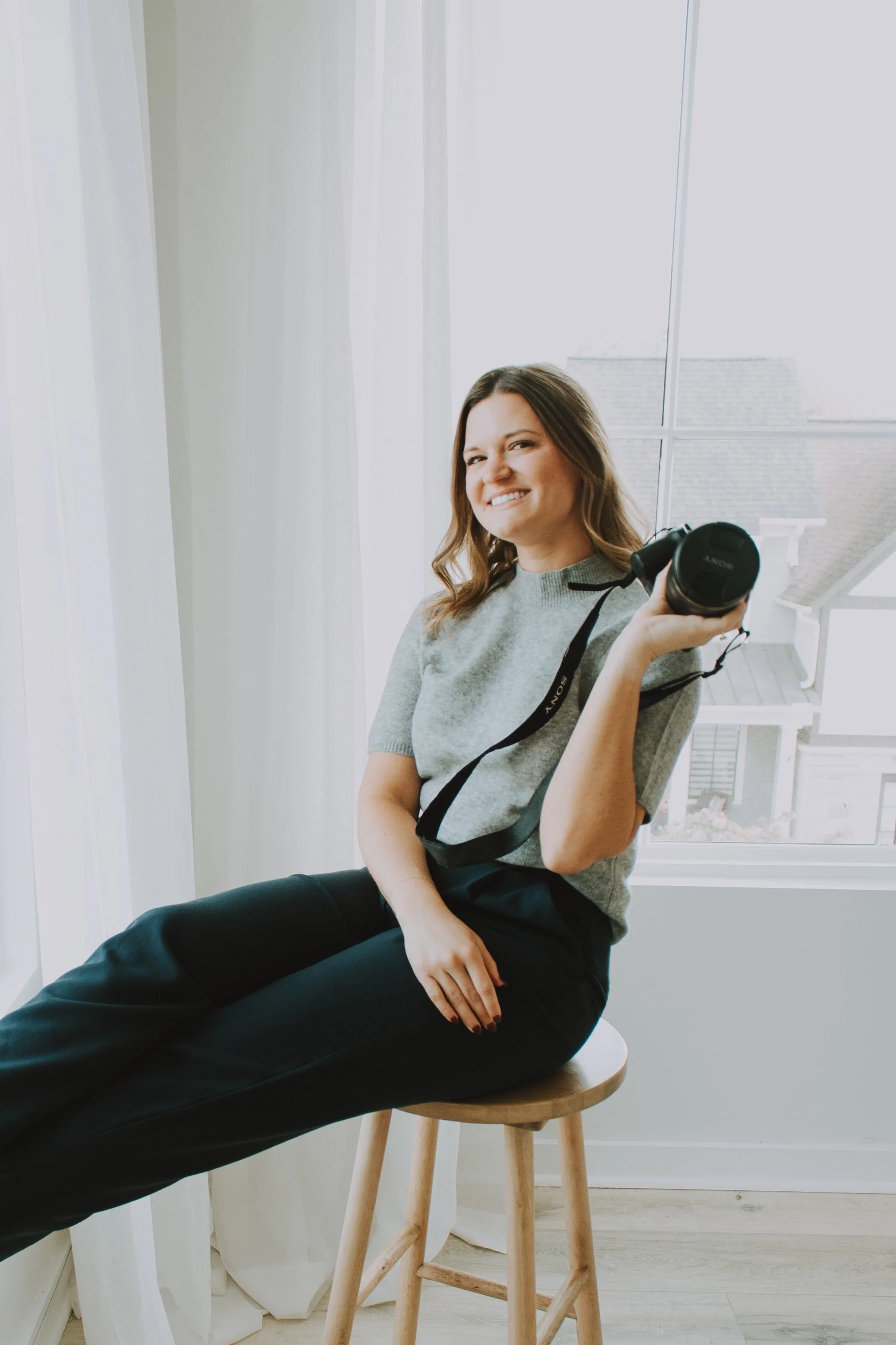 About Us — Eaton Social