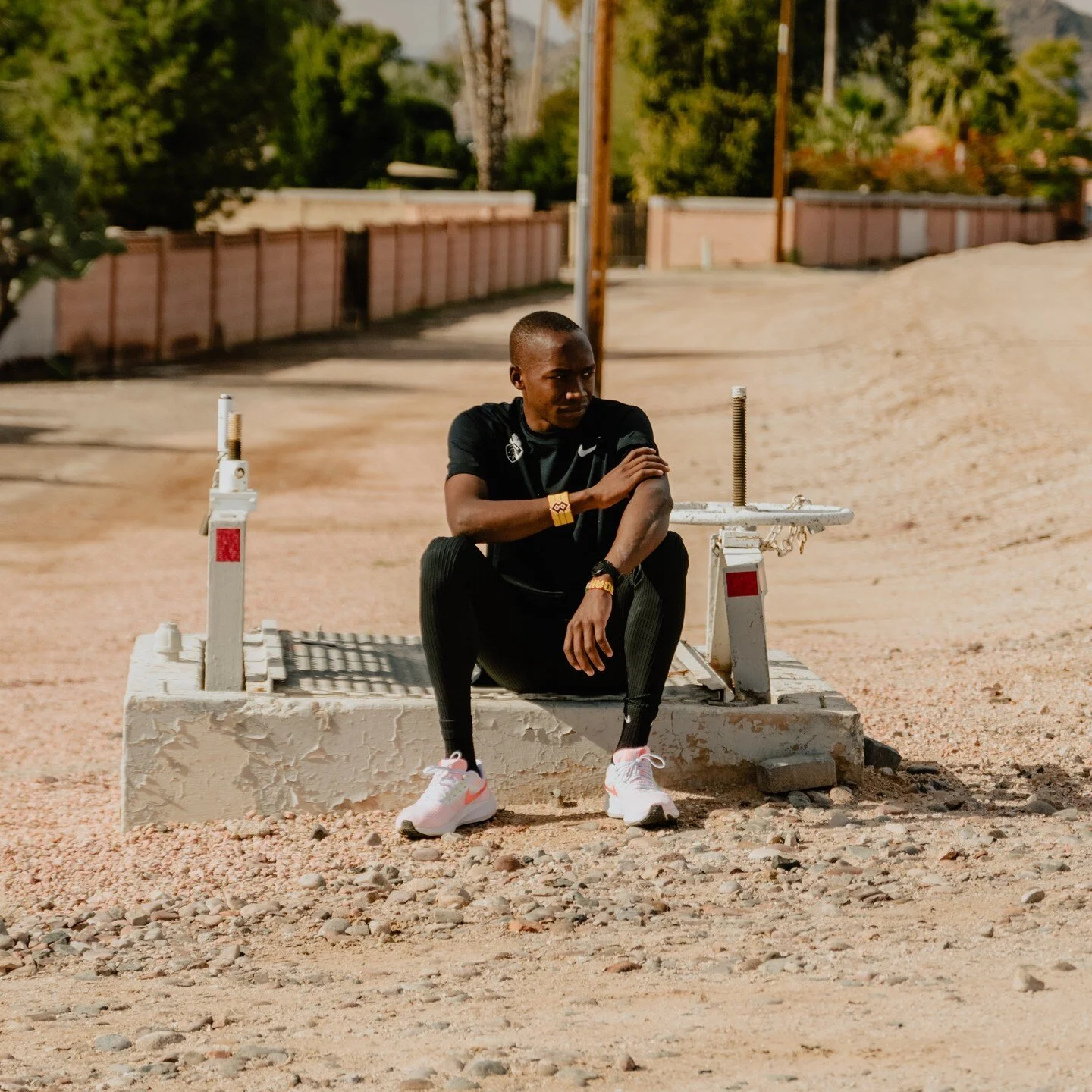 UNION ATHLETICS CLUB