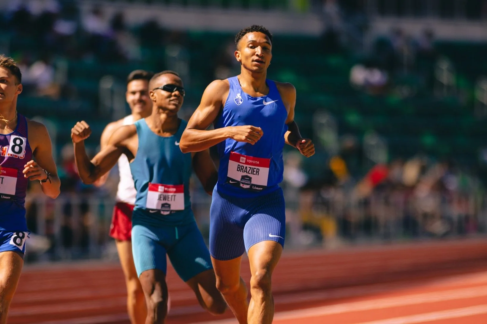 Roster — UNION ATHLETICS CLUB