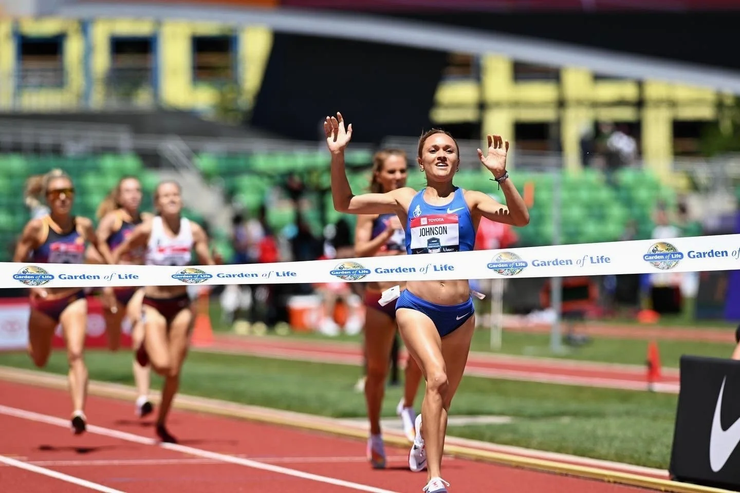 UNION ATHLETICS CLUB