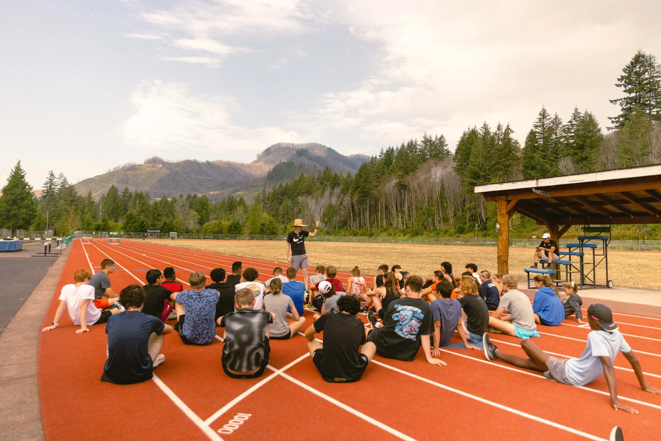 UNION ATHLETICS CLUB