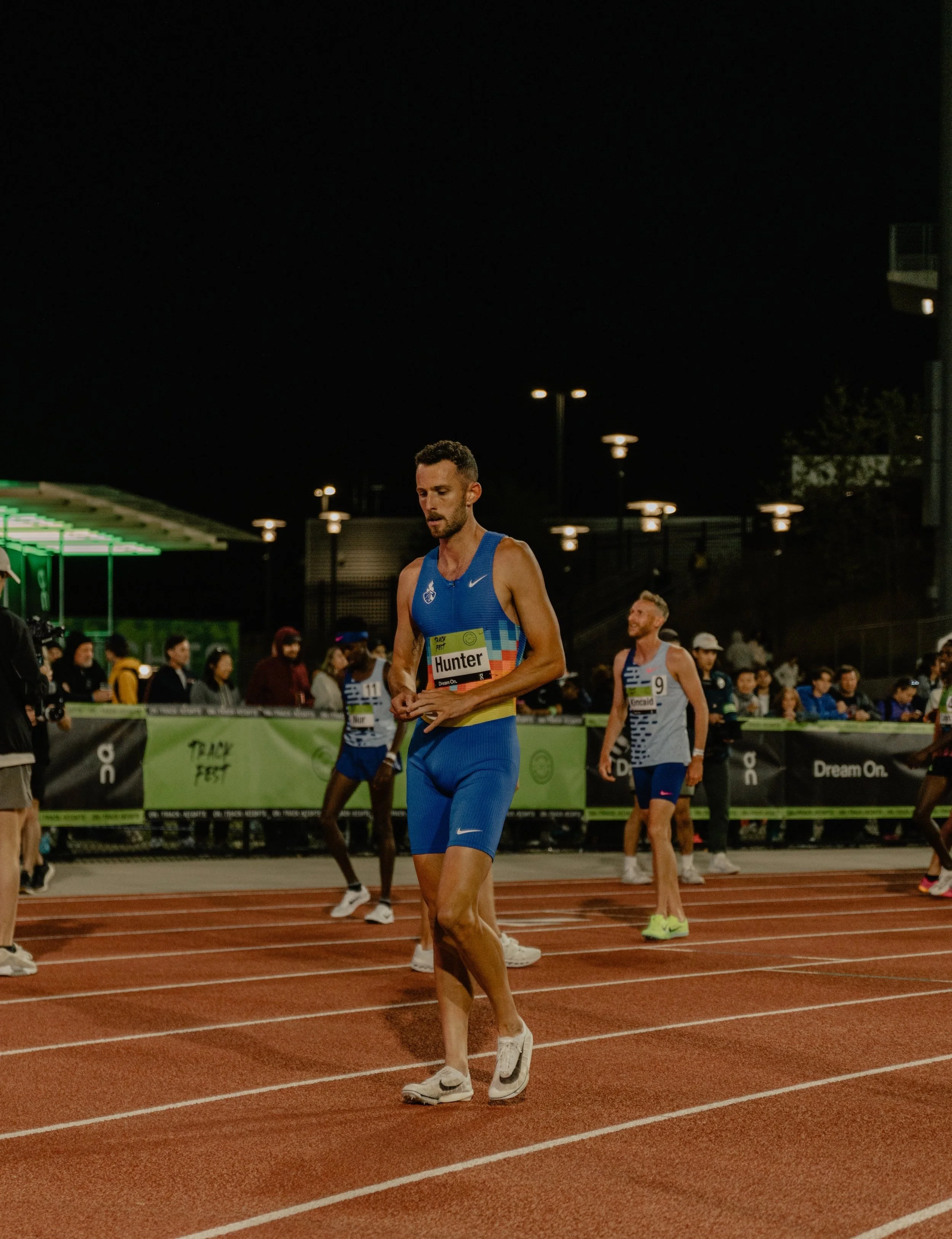 UNION ATHLETICS CLUB