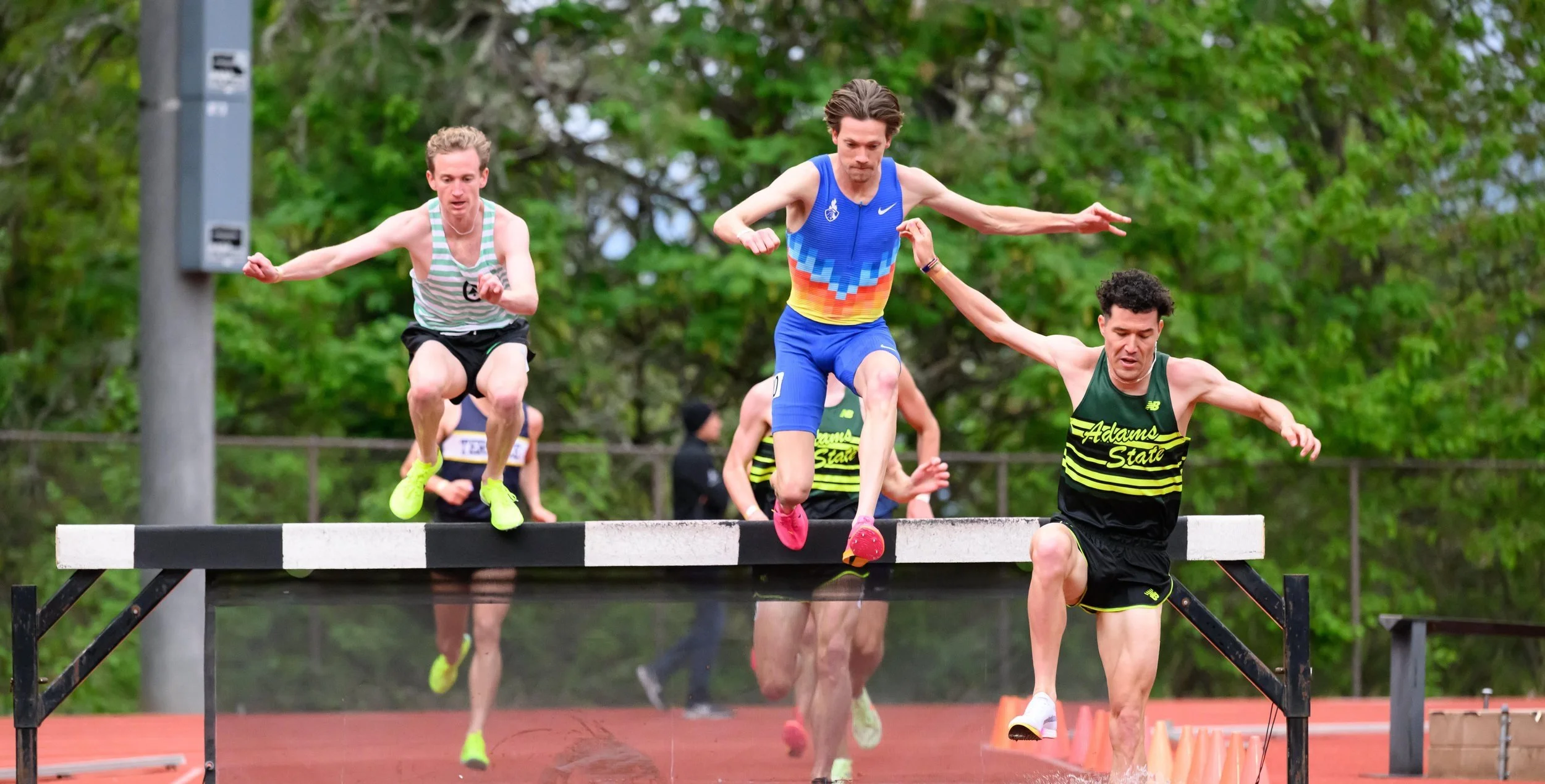 UNION ATHLETICS CLUB