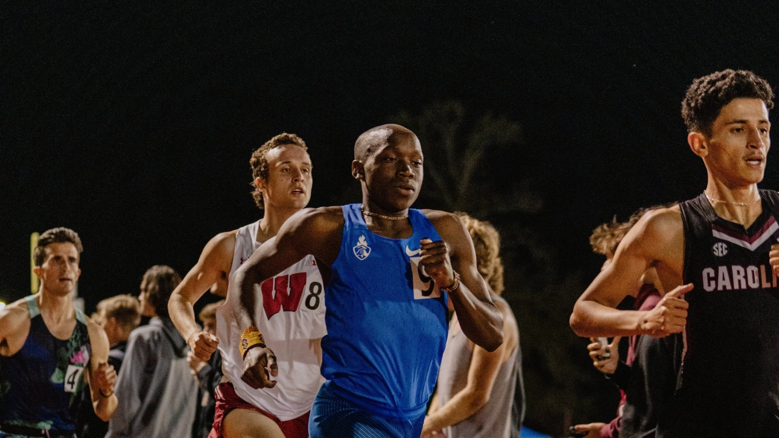 UNION ATHLETICS CLUB