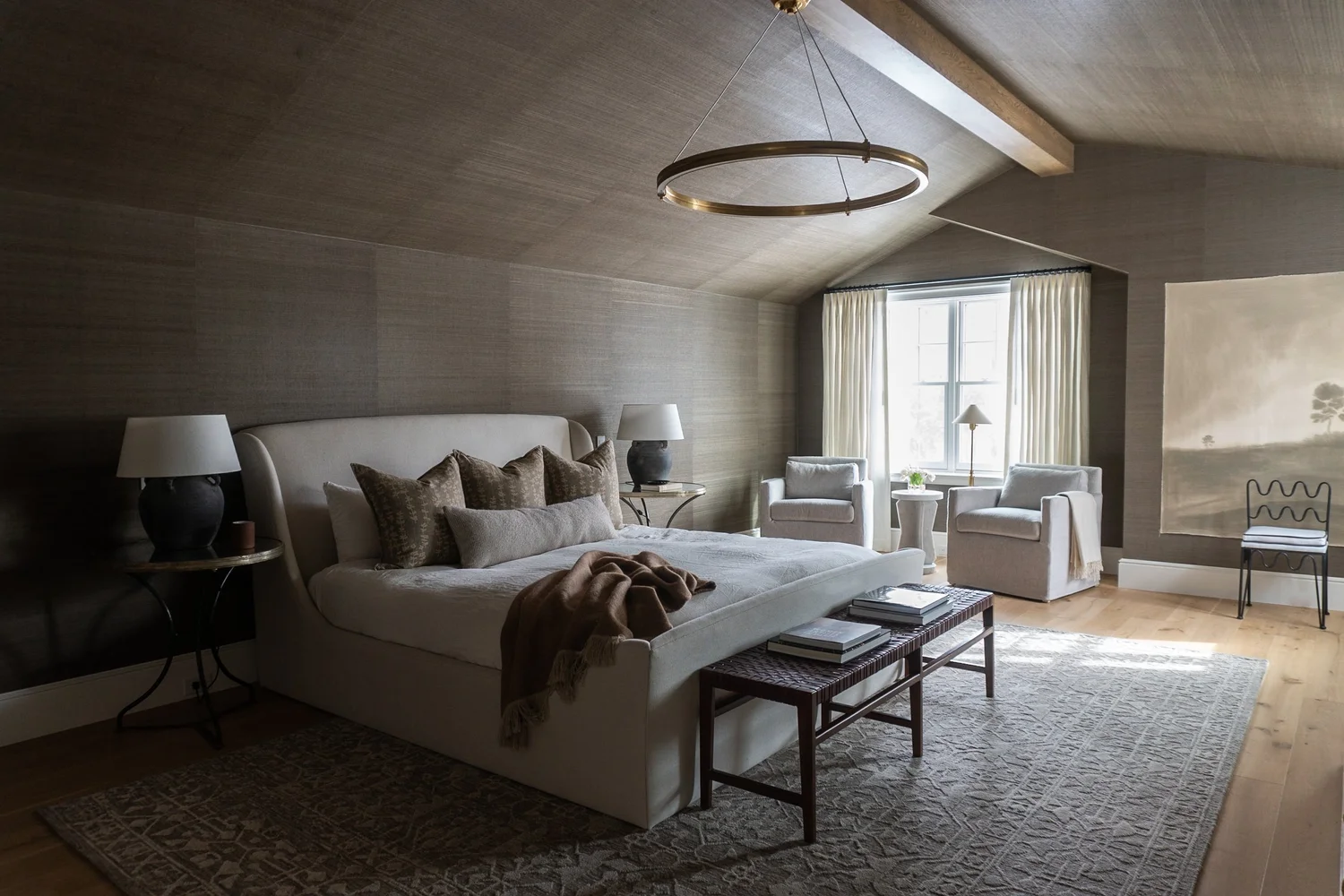 CAPE COLONIAL — SMITH and DRAKE