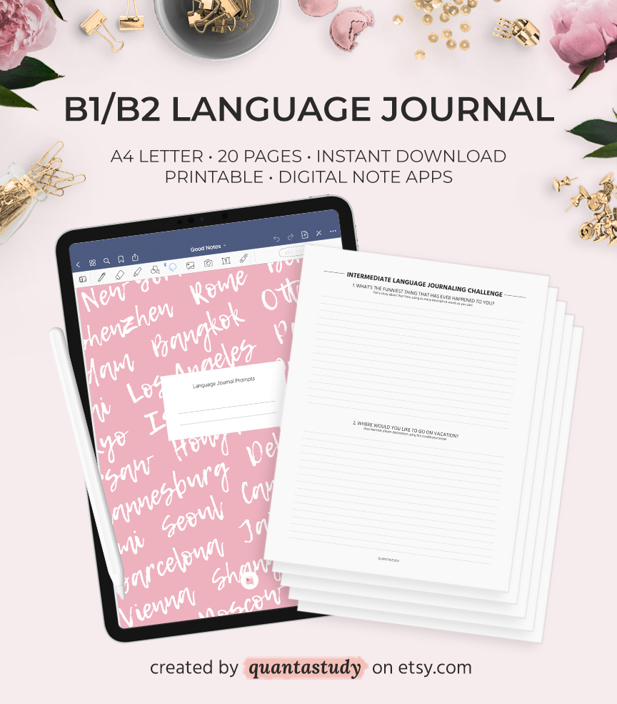 Jetzt 30 Journal Challenge Quanta Study jetzt-30-journal-challenge-quanta-study