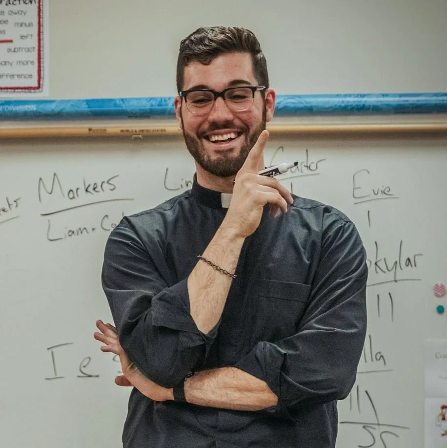 Our Team and Board — Mercy Tree Adventures