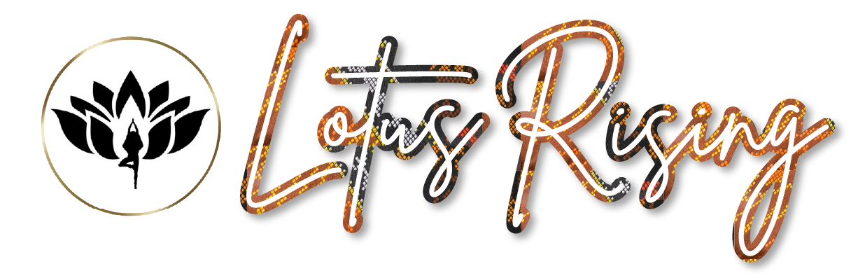 Lotus Rising
