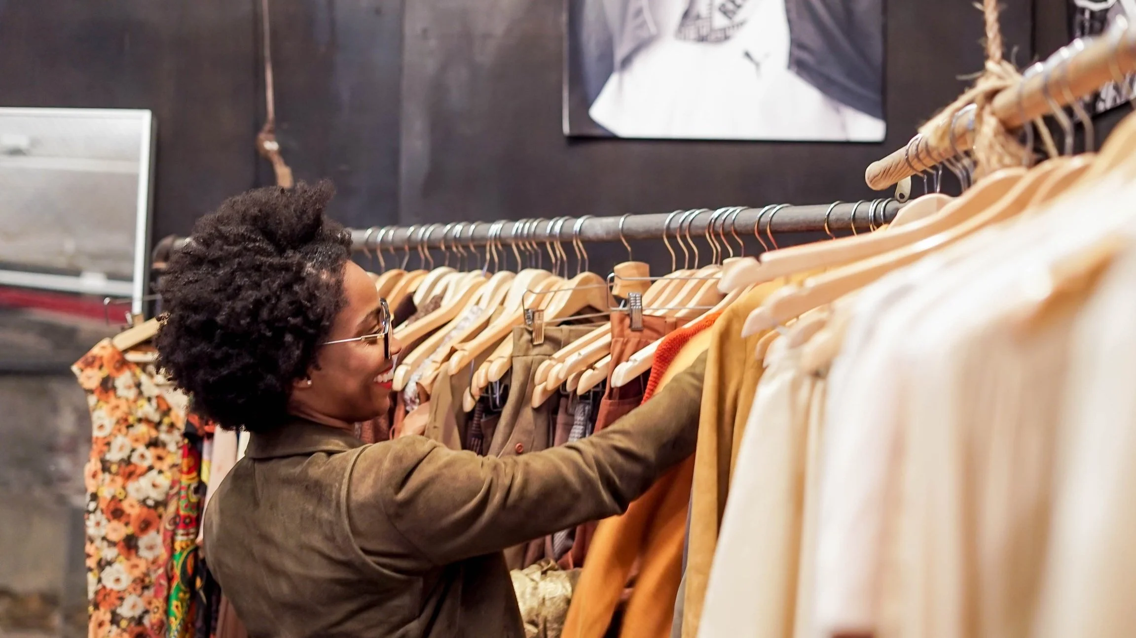 Angela denae style studio