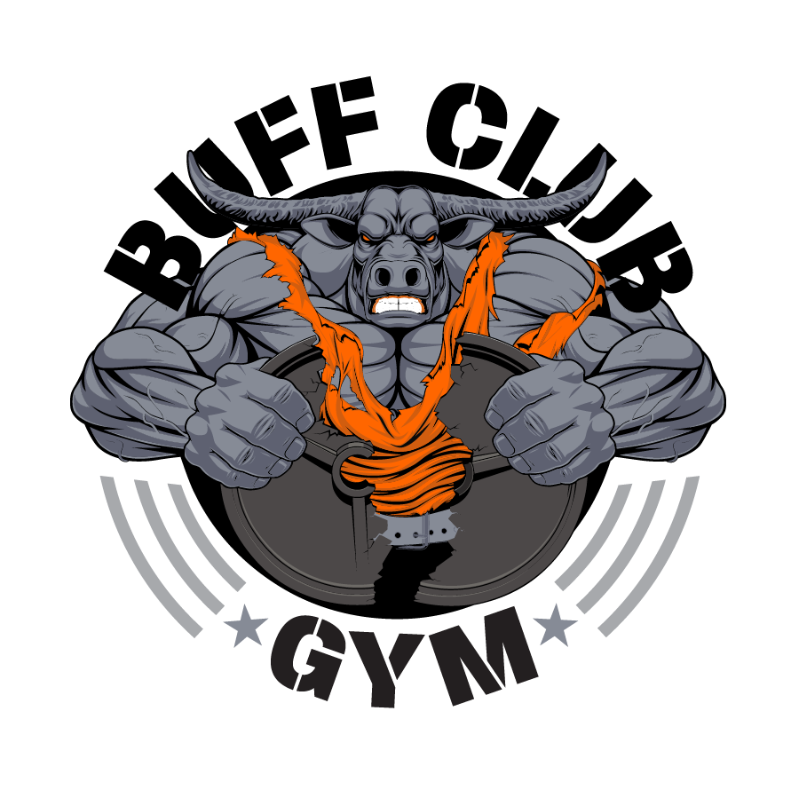 Buff Club Gym — 1800 Mareva