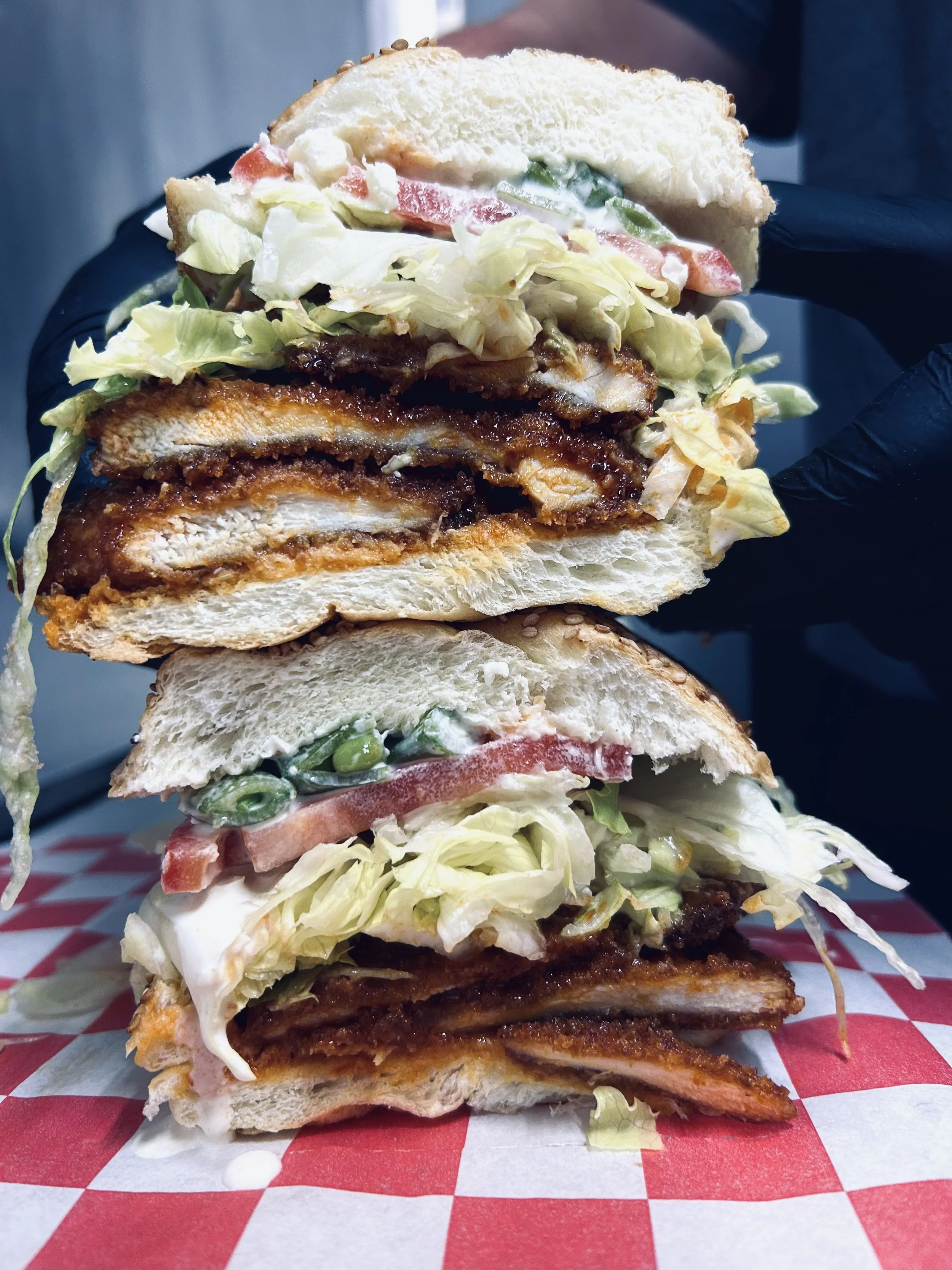 Paisani - Boston's Best Sandwiches and Affordable Catering