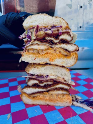 Paisani - Boston's Best Sandwiches and Affordable Catering