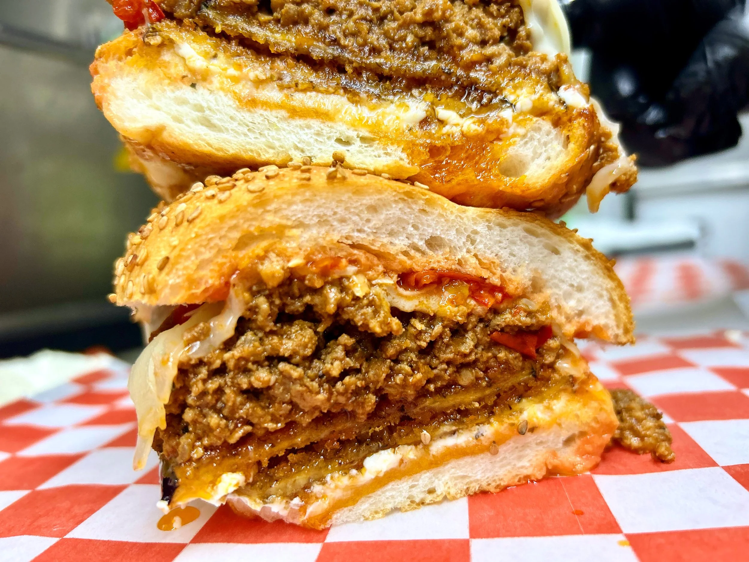 Paisani - Boston's First Italian Food Truck