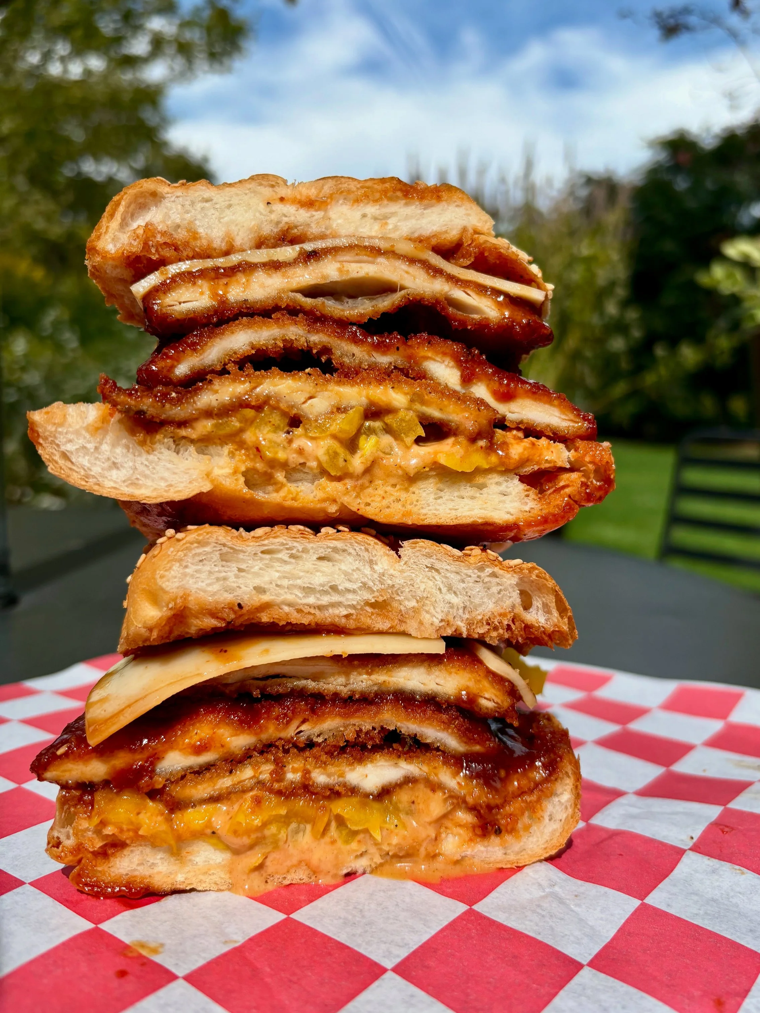 Paisani - Boston's Best Sandwiches and Affordable Catering