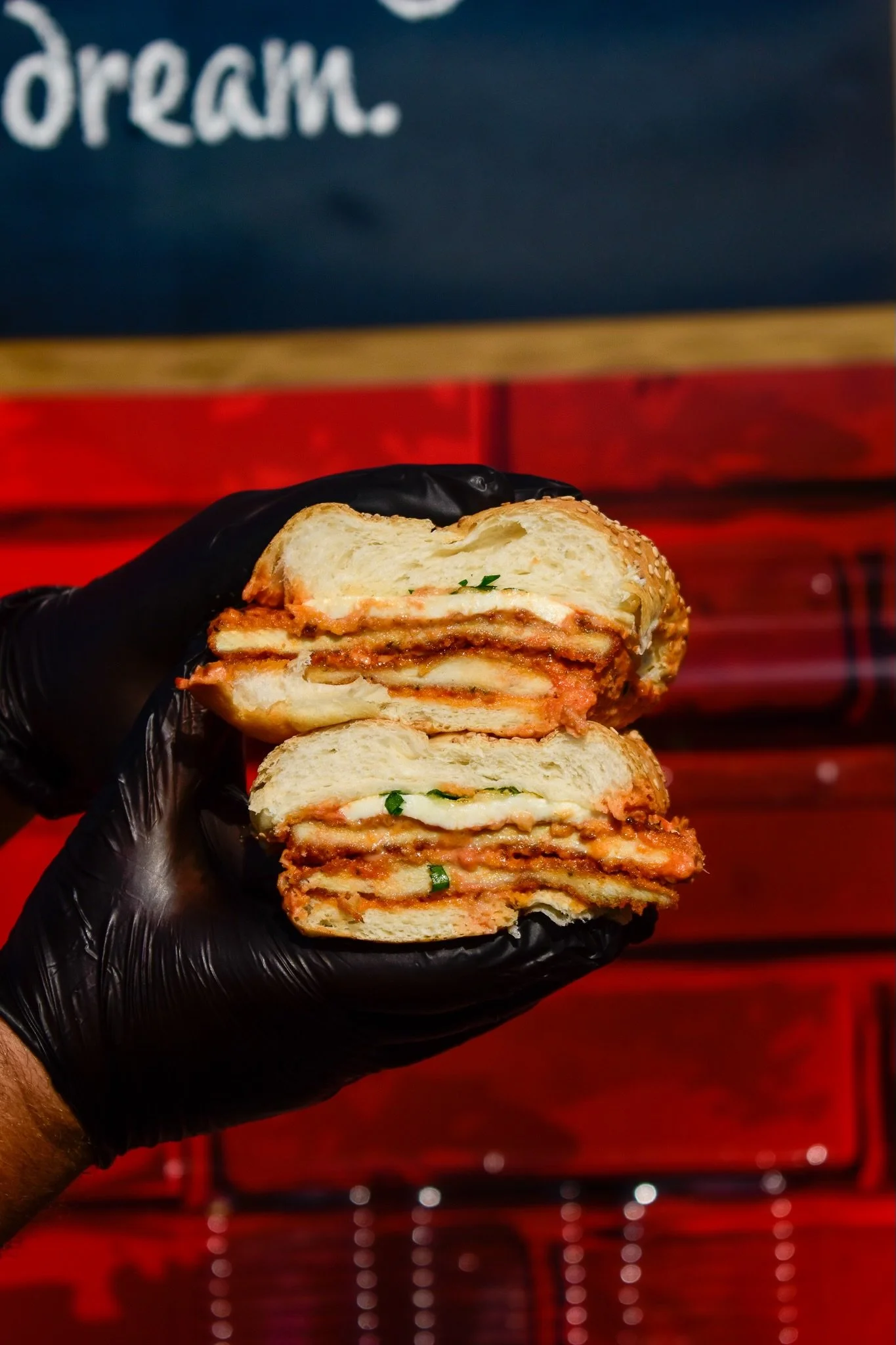 Paisani - Boston's Best Sandwiches and Affordable Catering