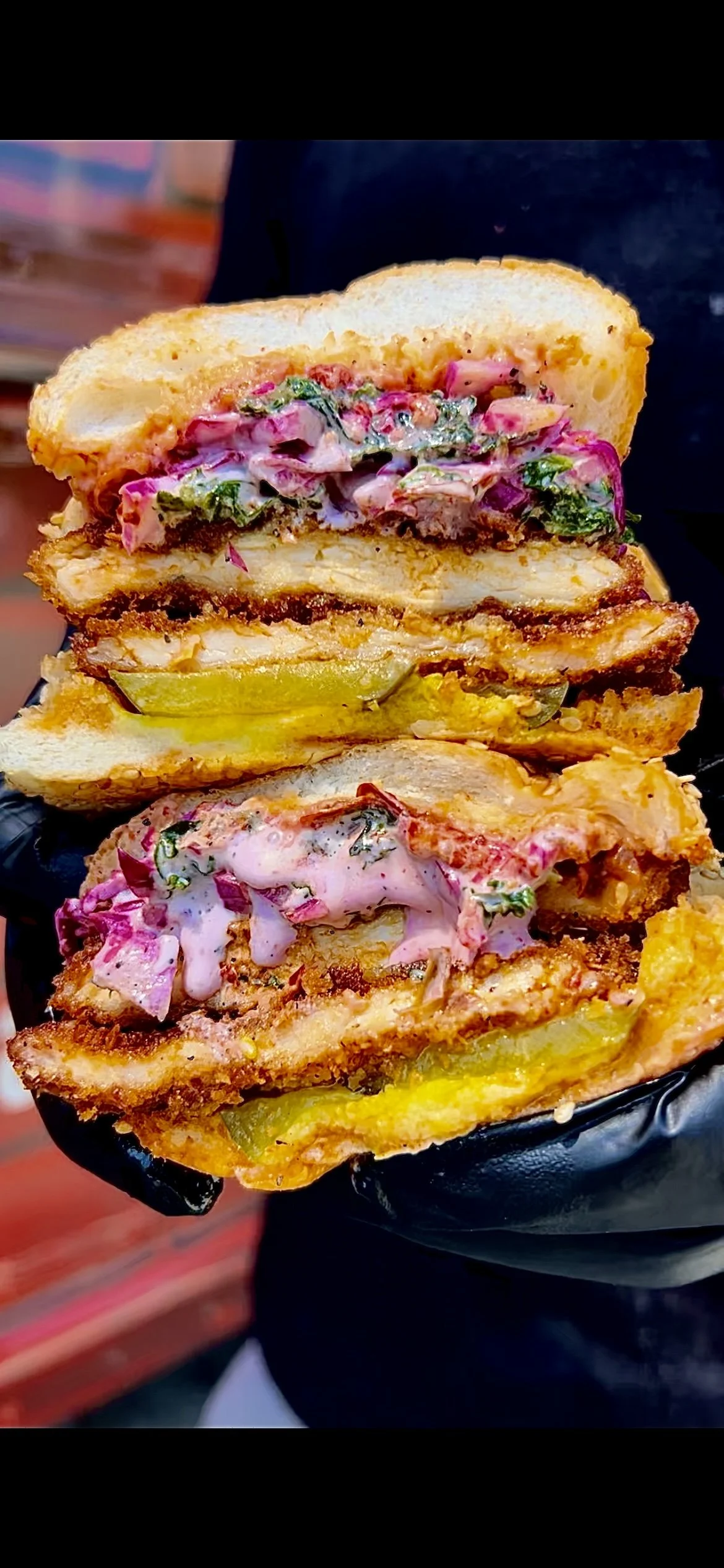 Paisani - Boston's First Italian Food Truck