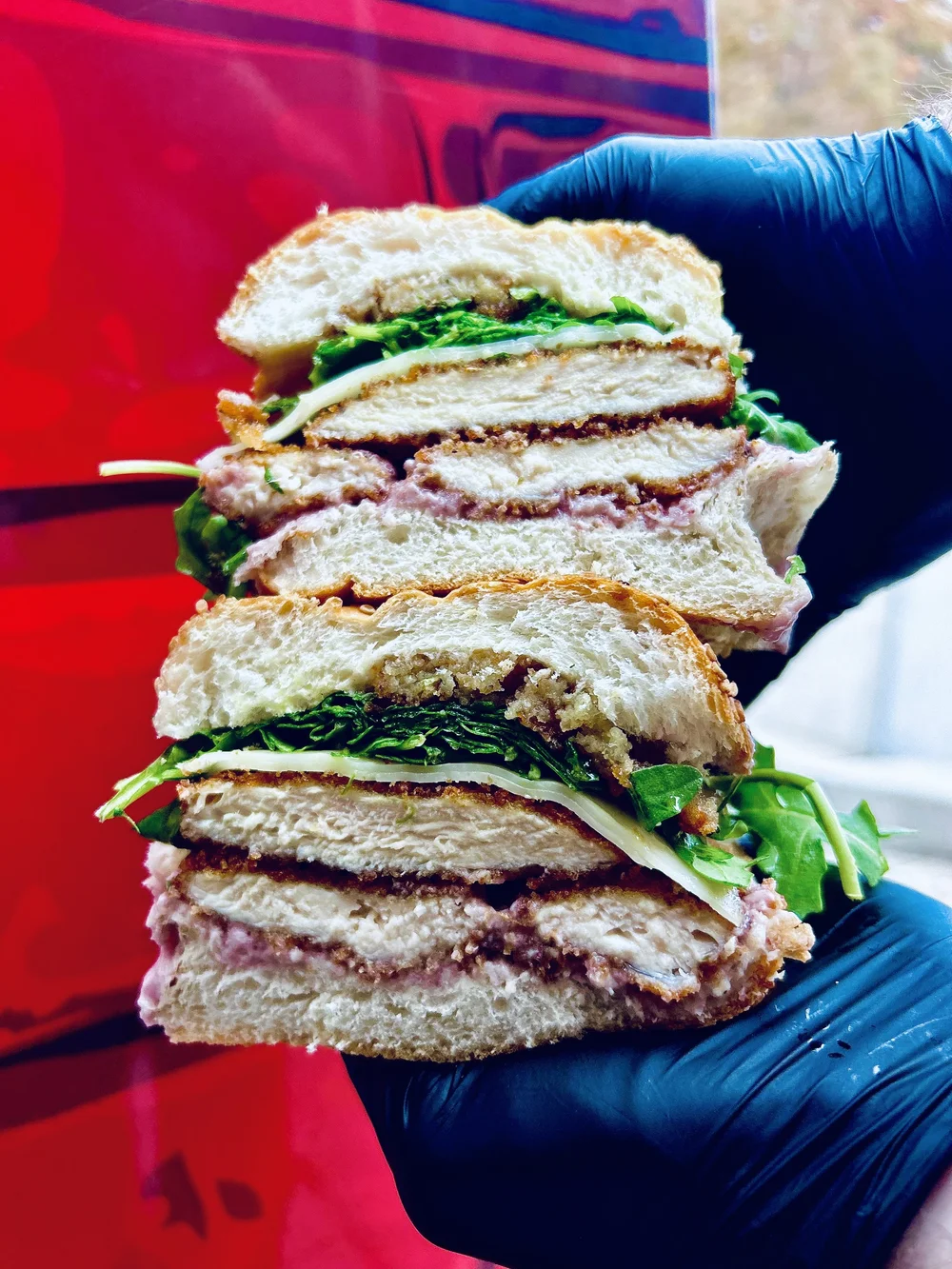 Paisani - Boston's First Italian Food Truck