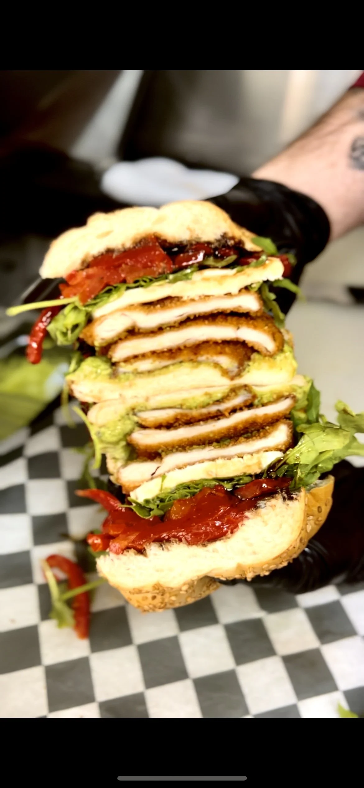 Paisani - Boston's Best Sandwiches and Affordable Catering