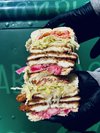 Paisani - Boston's Best Sandwiches and Affordable Catering