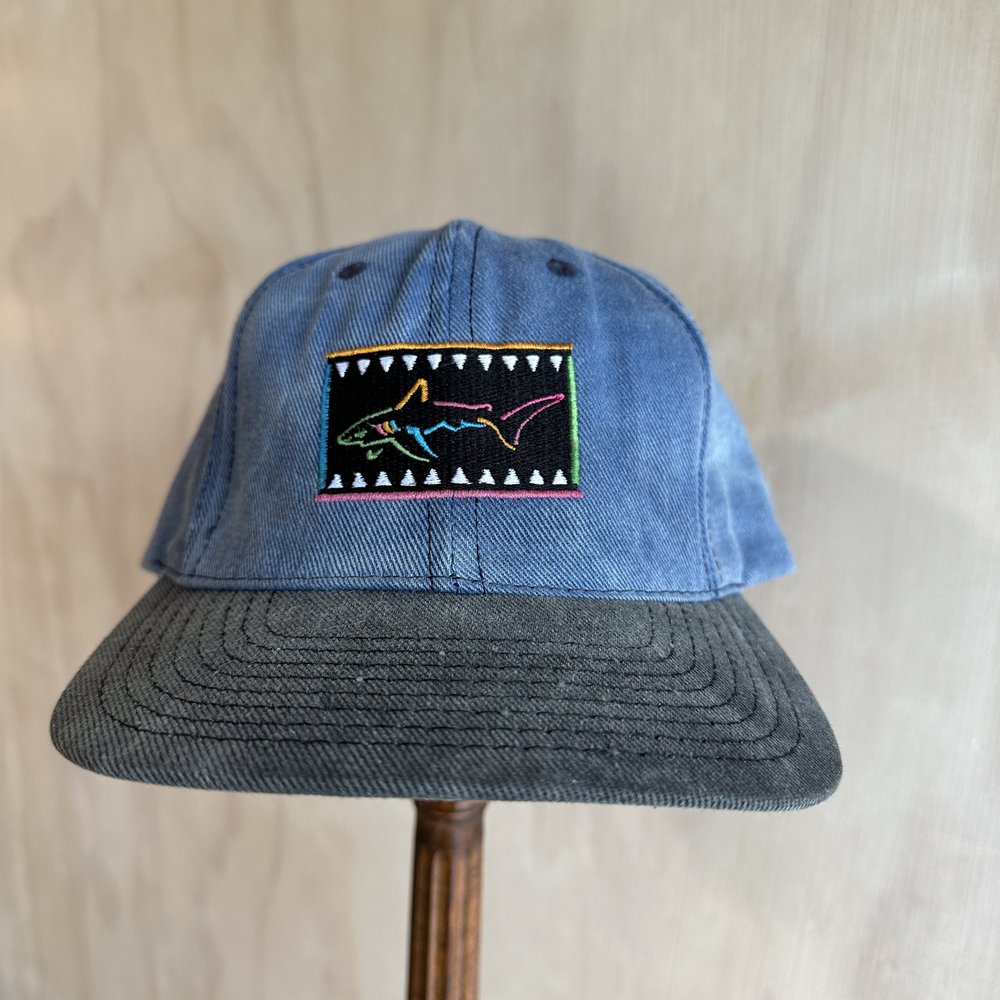 Win The Day Golf - Vintage Clothing
