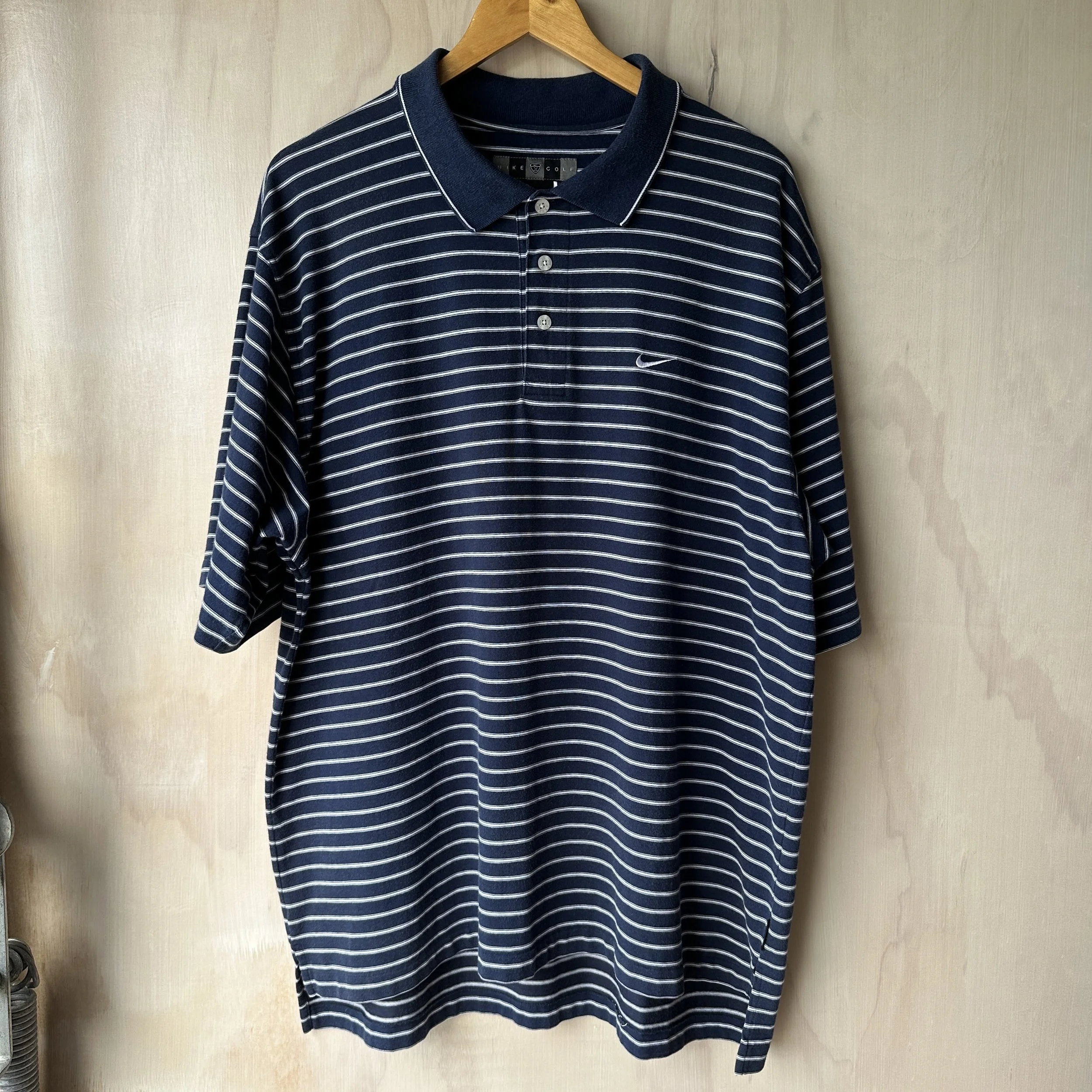 Win The Day Golf - Vintage Clothing