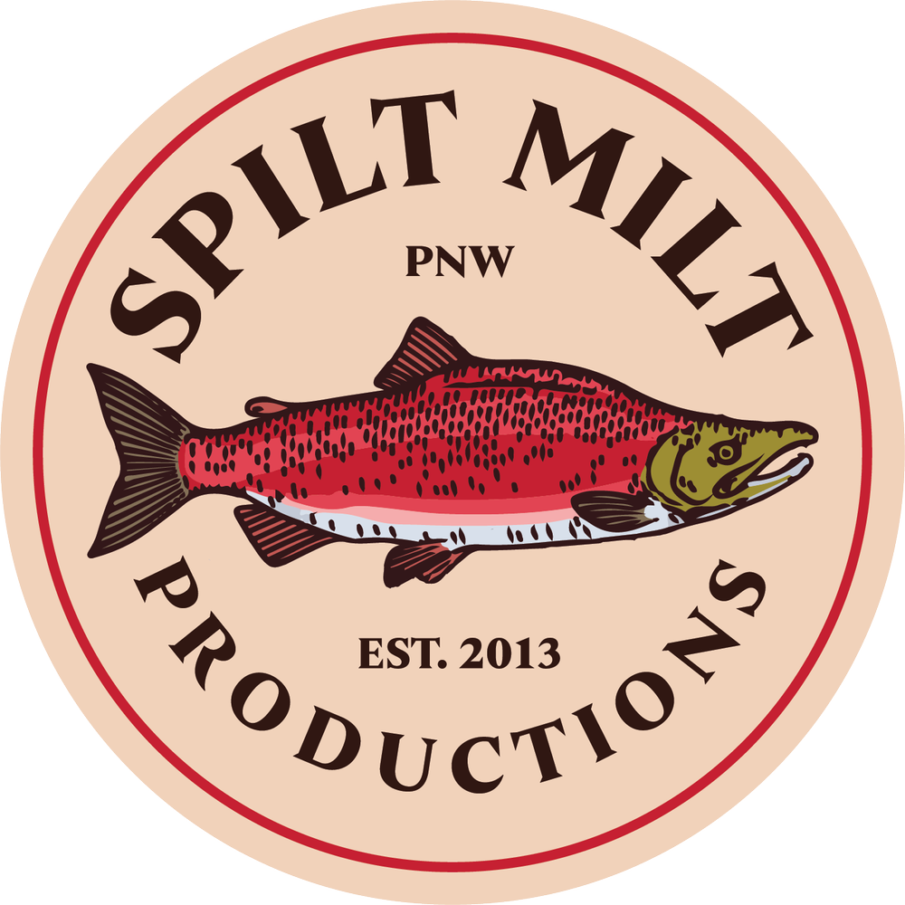 Spilt Milt Productions