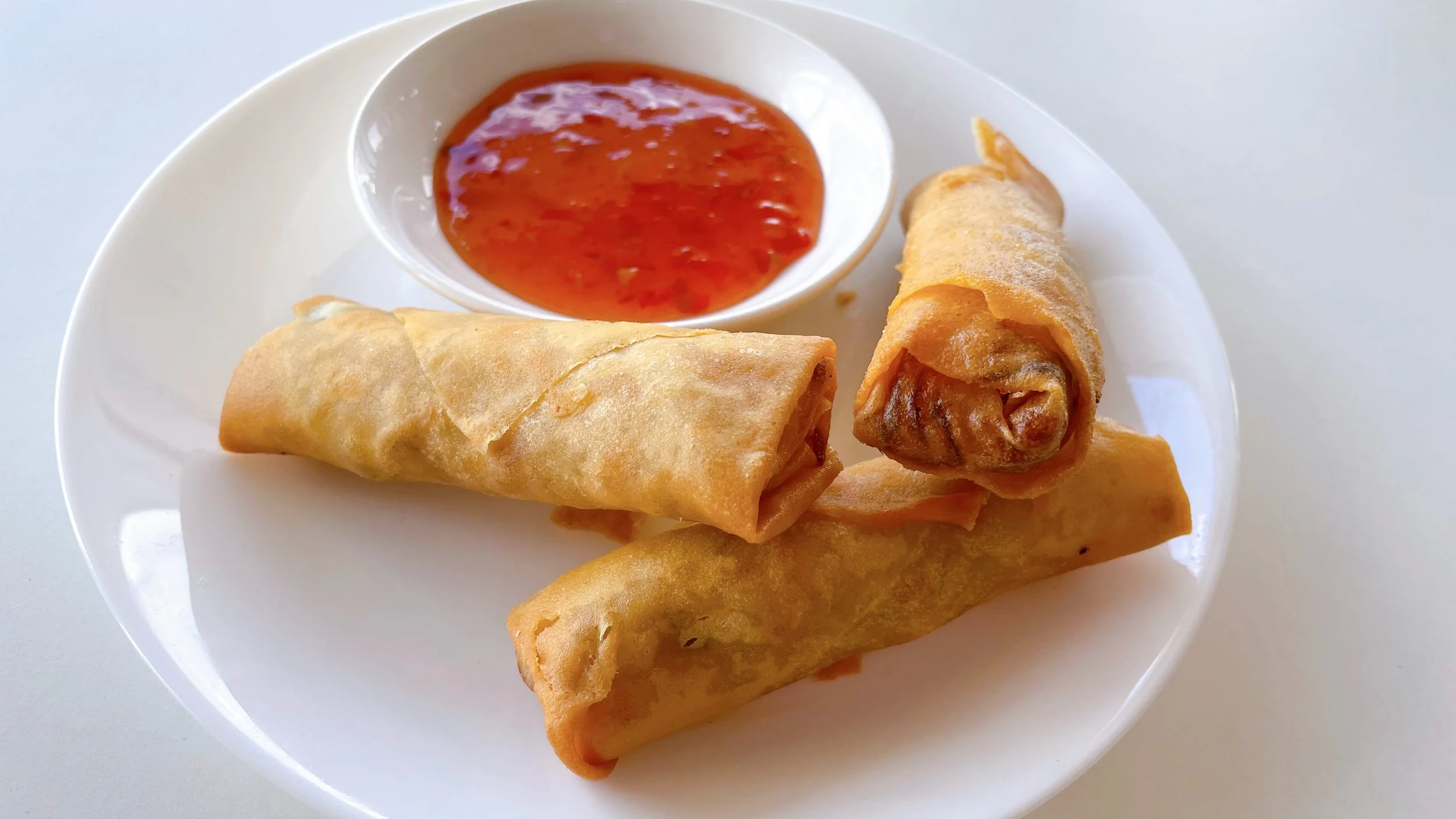 Lemongrass Vietnamese and Thai Food