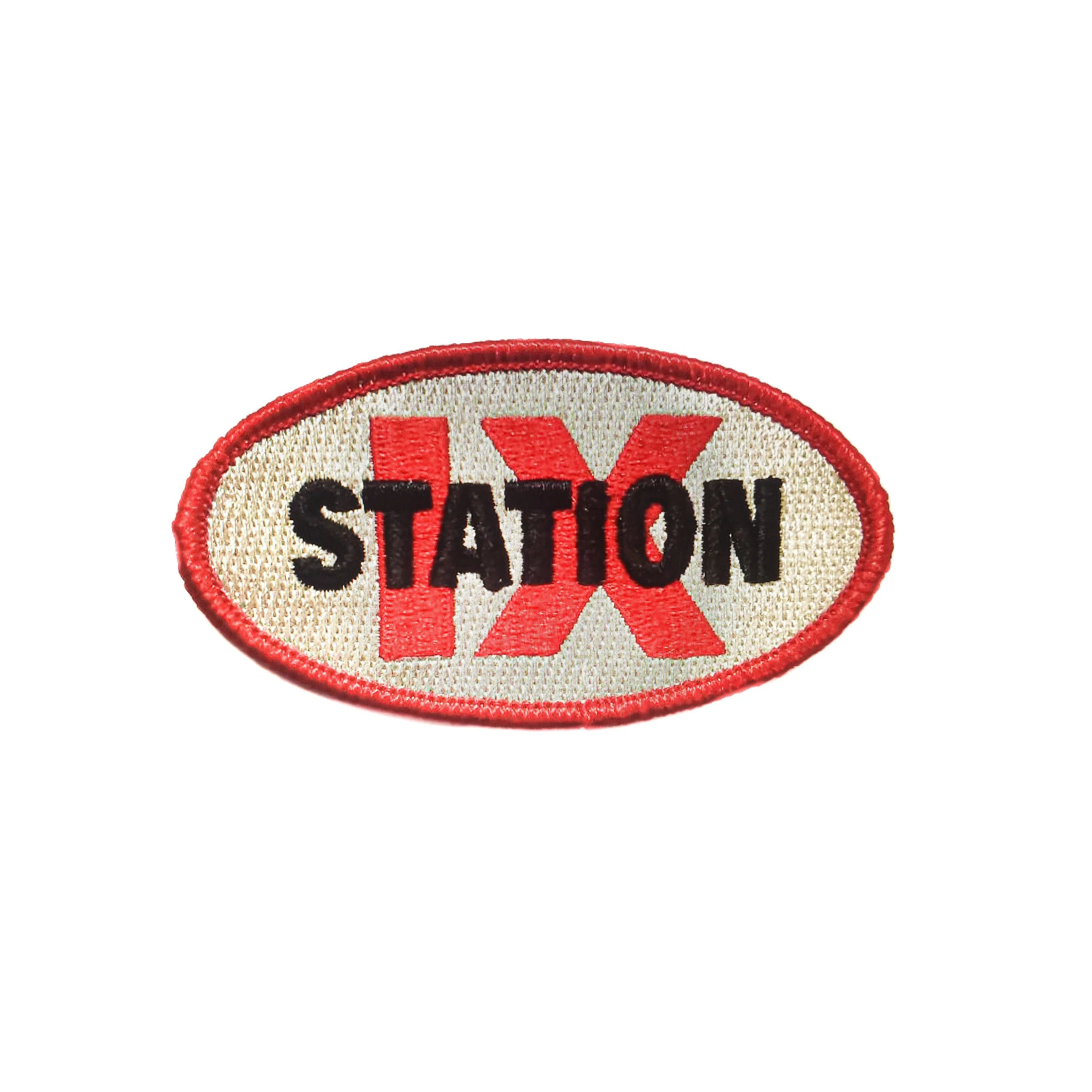 EQUIPMENT — STATION IX