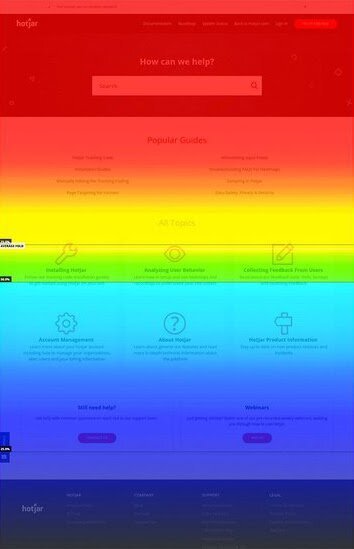 6 Ways to Create an Engaging Homepage — Kaleigh Wiese Brand Strategist