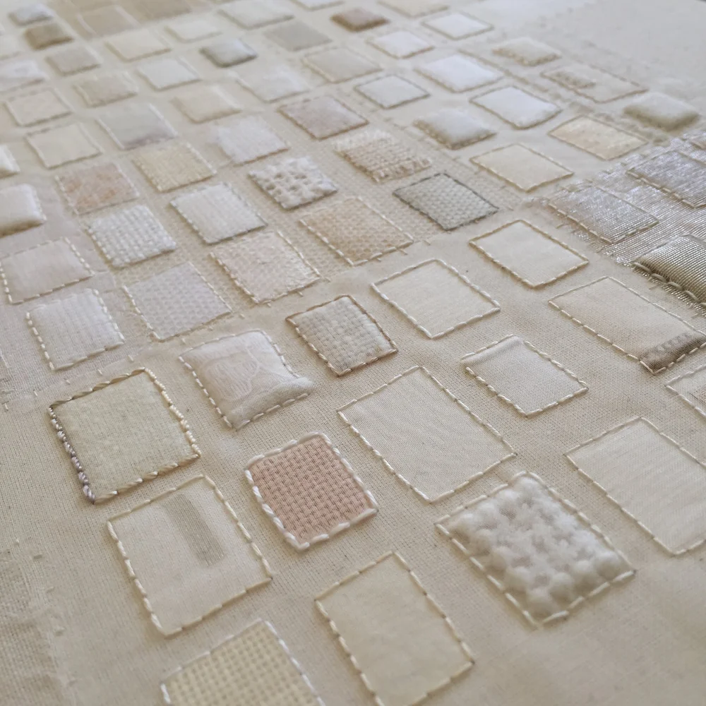 Inlay — pardalote makes