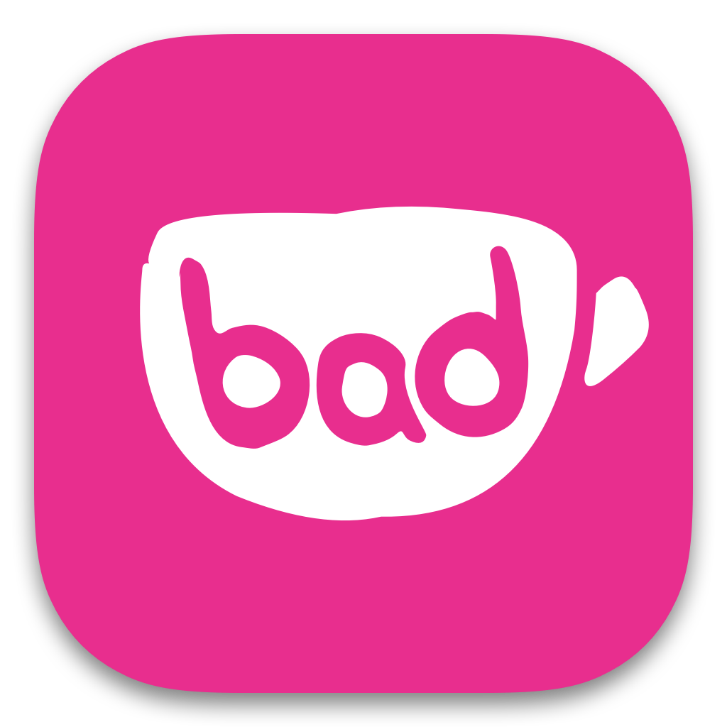 Bad Cafe: The Game — Bad Cafe
