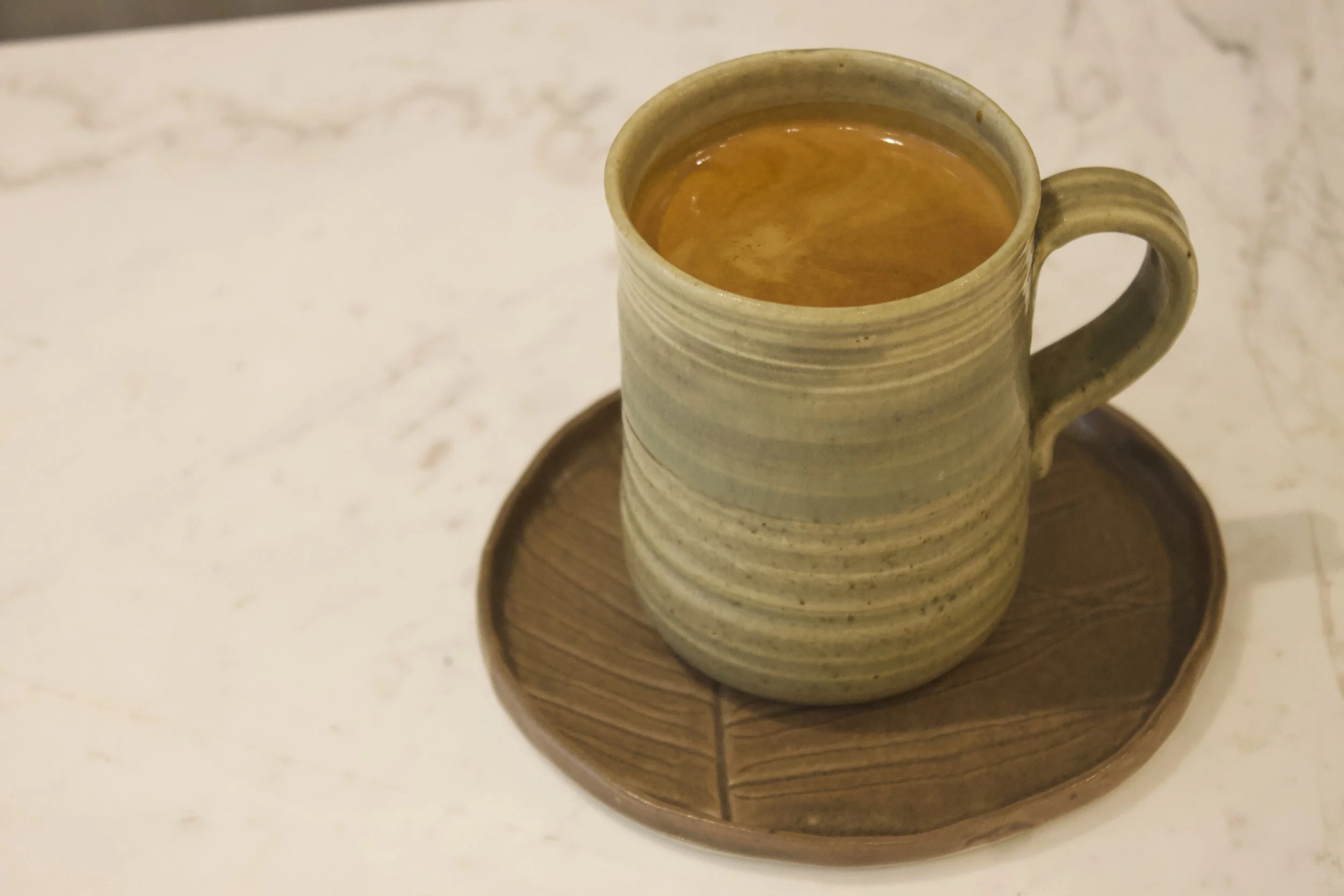 Menu — Bad Cafe