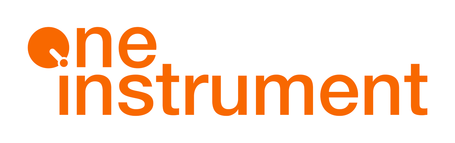 ONE Instrument - Support