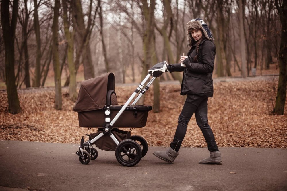 Best Convertible Strollers [2022 UPDATE] — It's Life Stuff